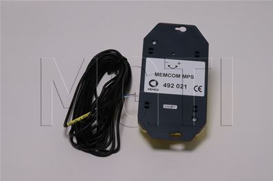 STATION MULTI-POINT MEMCO