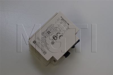 CONTACT AUX type 'LA1DN40' (4NO)