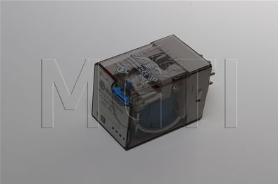 RELAIS 8 BROCHES (2RT) 48Vcc