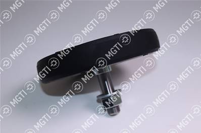ROLLER GUIDE KONE RG150 D:153MM EP:27MM + AXE