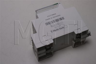 HORLOGE DIGITALE 42 PAS HEBDO 2 RELAIS 230V