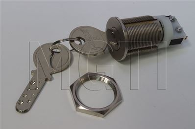 CONTACT A CLE KABA 400 IMPULSION